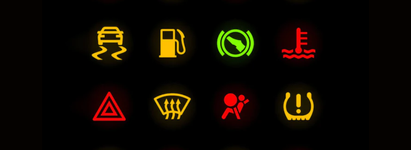 Inilah Arti Simbol di Dashboard Mobil Agar Nyaman Berkendara | Astra ...