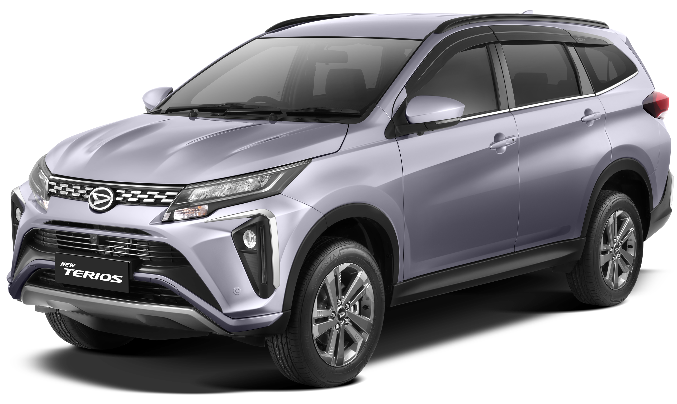 Simulasi Kredit Mobil Daihatsu