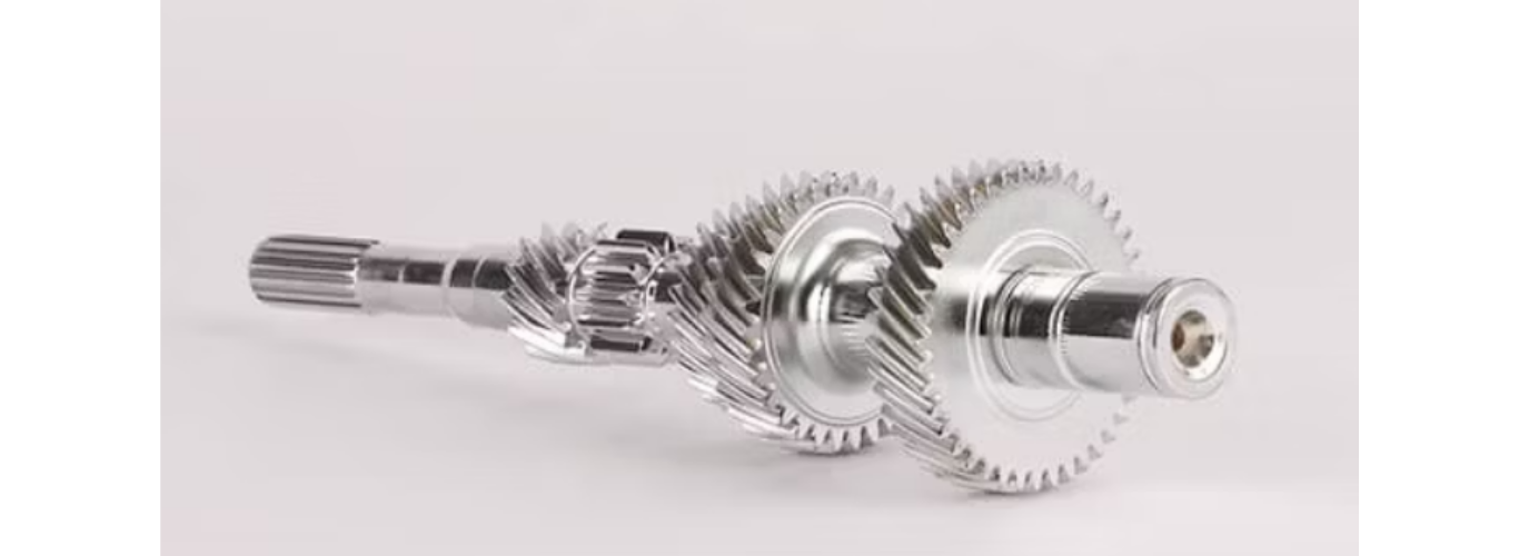 Fungsi Input Shaft pada Mobil dan Cara Kerjanya, Yuk Pahami | Astra ...