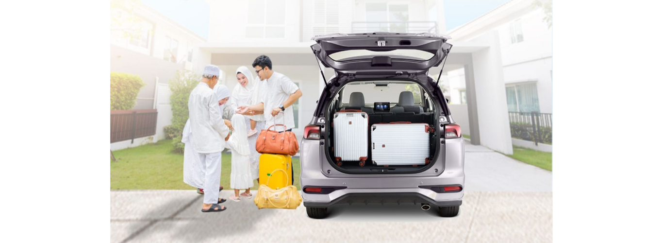 11 Tips Persiapan Mudik Menggunakan Mobil Agar Tetap Aman dan Hemat ...