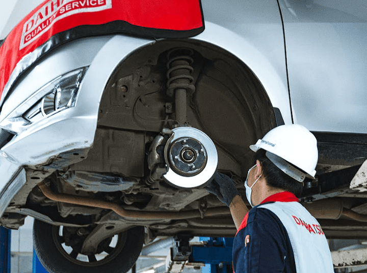 Apa itu Brake System? Ini Fungsi, Komponen, dan Cara Kerjanya | Astra ...