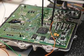 Apa itu ECM (Engine Control Module) Pada Mobil? Ini Fungsinya | Astra ...