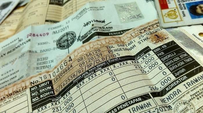 Pajak Progresif: Pengertian, Tarif dan Cara Menghitungnya | Astra Daihatsu