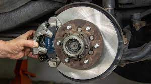 Mengenal Brake Pad Mobil, Fungsi & Cara Kerjanya | Astra Daihatsu