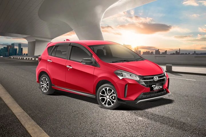 Mobil Matic Nanjak Pakai Gigi Berapa? Ini Caranya | Astra Daihatsu